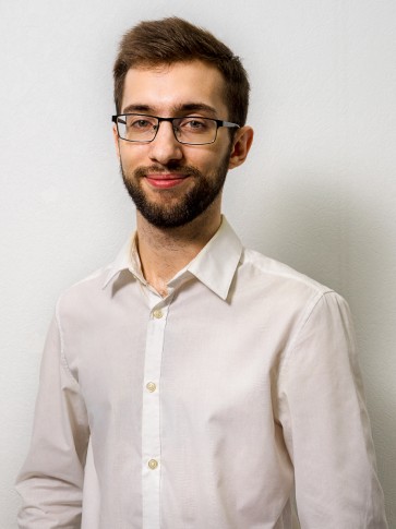 Andrew Chavez | Middle School Math Teacher at OMC