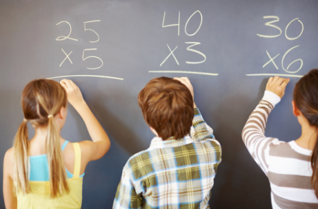 5 Mental Math Tricks Without a Calculator - OMC Math Blog