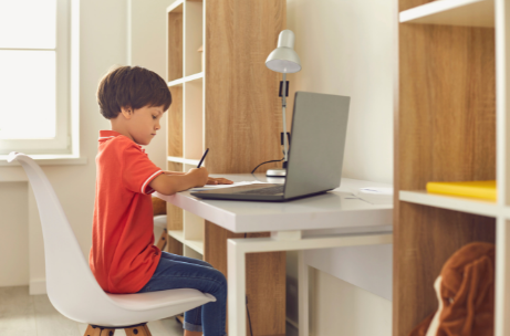 Remote Learning: Pros, Cons, and Grading | OMC Math Blog