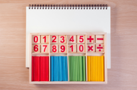 6 Fun Games to Practice Math | OMC Math Blog