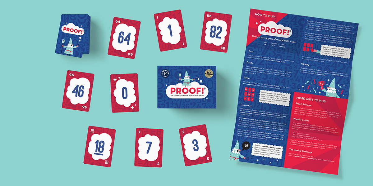 6 Fun Games to Practice Math | OMC Math Blog