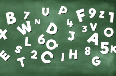 Math Symbols | Blackboard Bold | OMC Math Blog