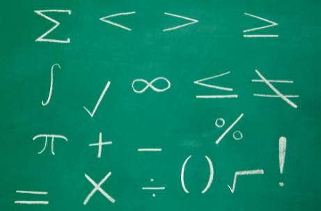 Math Symbols and Their Meanings | Comparison | OMC Math Blog