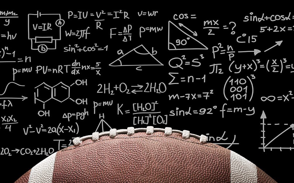 The Importance Of Math In Sports - OMC Math Blog