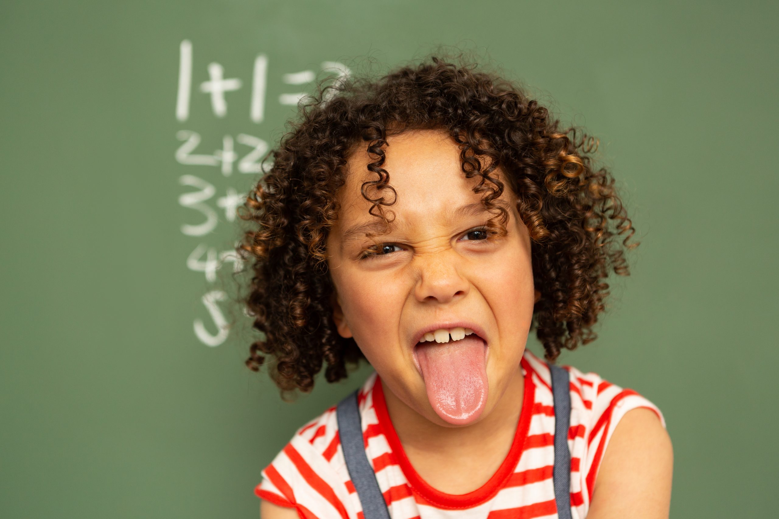 Signs And Symptoms Of Math Disabilities - OMC Math Blog
