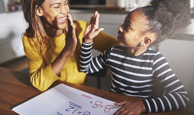 The Role Of Parenting In Learning Math - OMC Math Blog