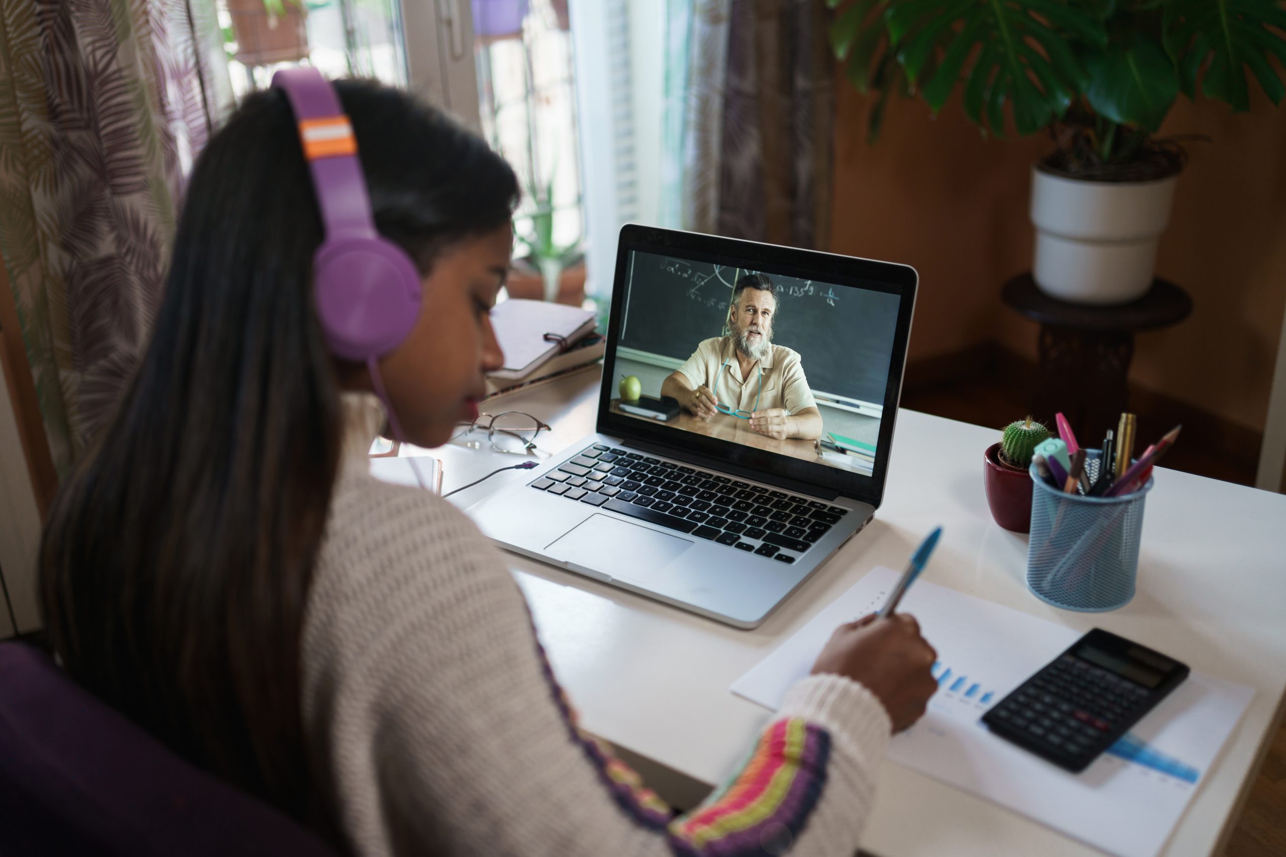 How To Get the Most Out of Your Math Tutoring Session - OMC Math Blog