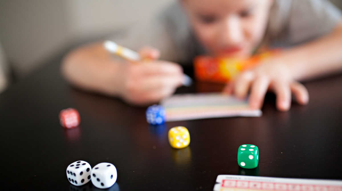 Can You Win These Math Games? - OMC Math Blog
