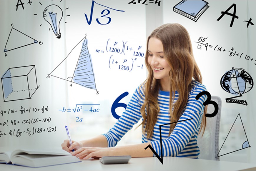 How To Practice For Math Competitions During Online Class