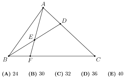 Geometry in Math Competitions | OMC Math Blog