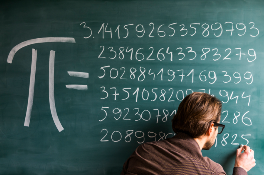 Middle School Gemorty: A Full Guide on Pi - OMC Math Blog