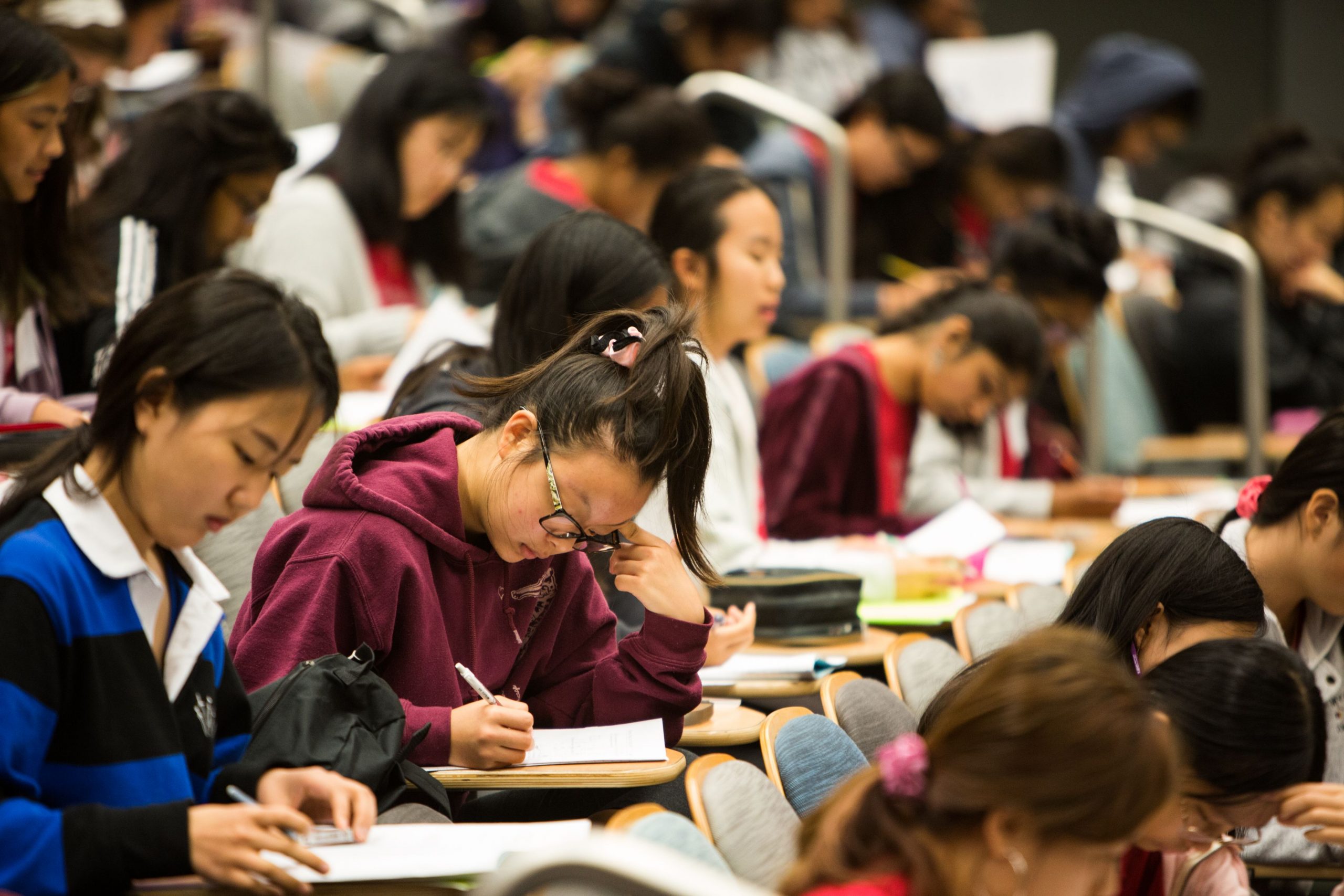 Individual Math Lessons - Vital to Math Competitions | OMC Blog