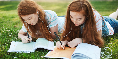 How to Study Math this Summer - OMC Math Blog