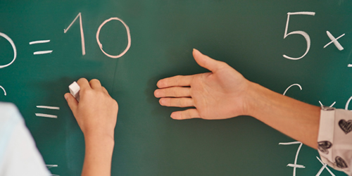 Multiplication & Division of Decimals by Factors of Ten - OMC Blog