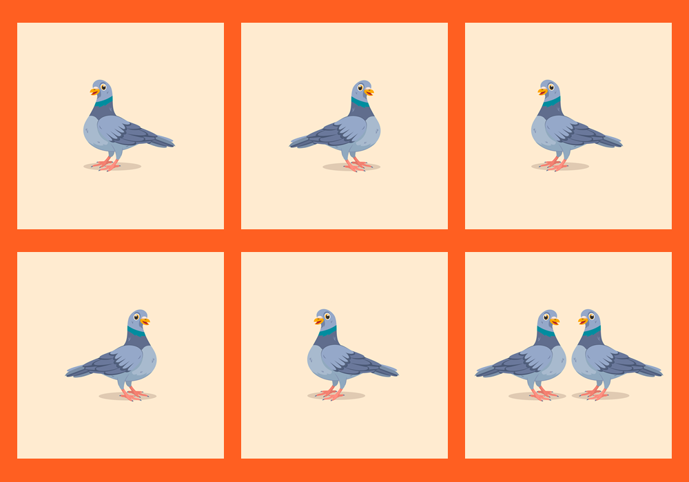 The Pigeonhole Principle - OMC Math Blog