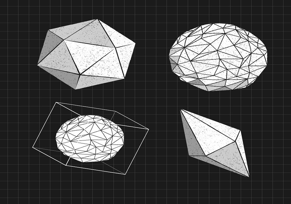 Polyhedron: Definition and Shapes - OMC Math Blog