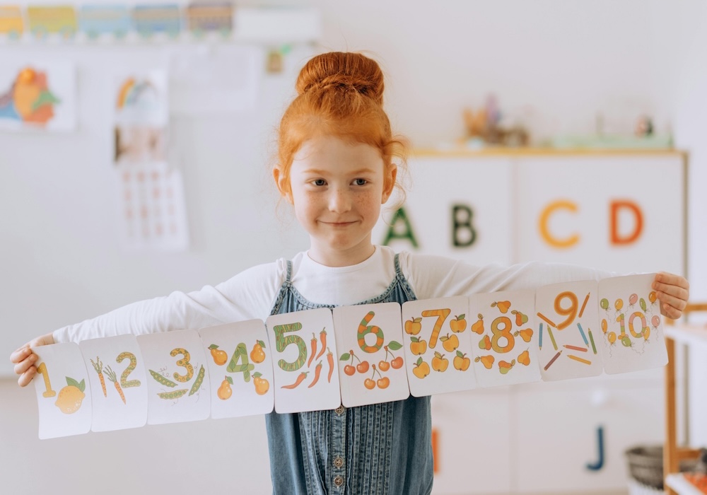 The 5 Obvious Signs Your Kid's a Math Wiz - OMC Math Blog
